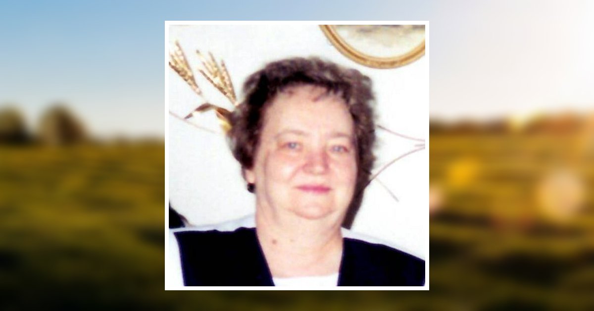 Carron Sue Jones Obituary April 7, 2017 - Akers James Funeral Home