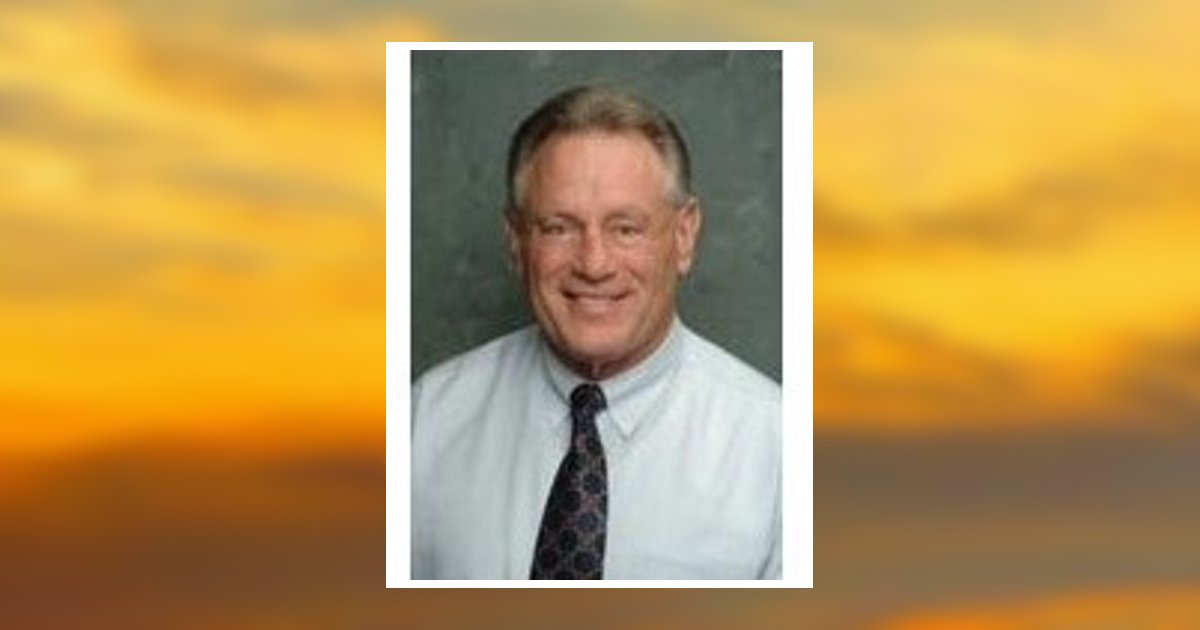 Thomas Behrmann Obituary March 2, 2021 - John L. Ziegenhein and Sons ...