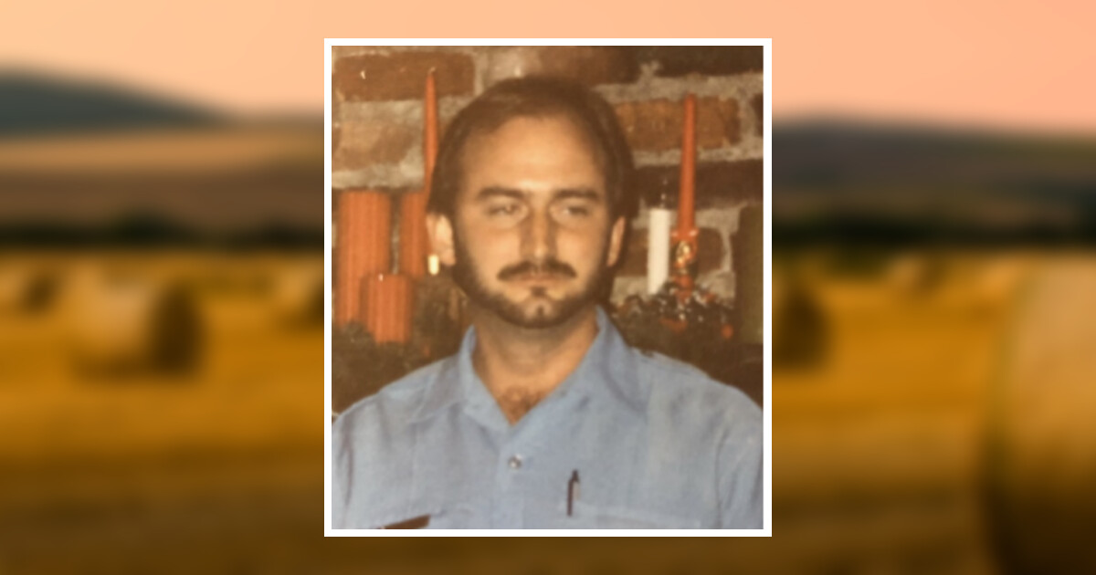 *COURTESY* David Alvin Albritton Obituary January 18, 2022 - Way-Watson ...