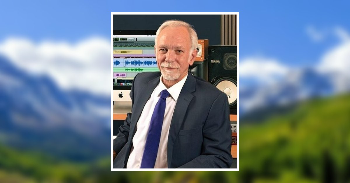 Robert Eric Westfall Obituary May 8, 2025 - Newcomer Dayton