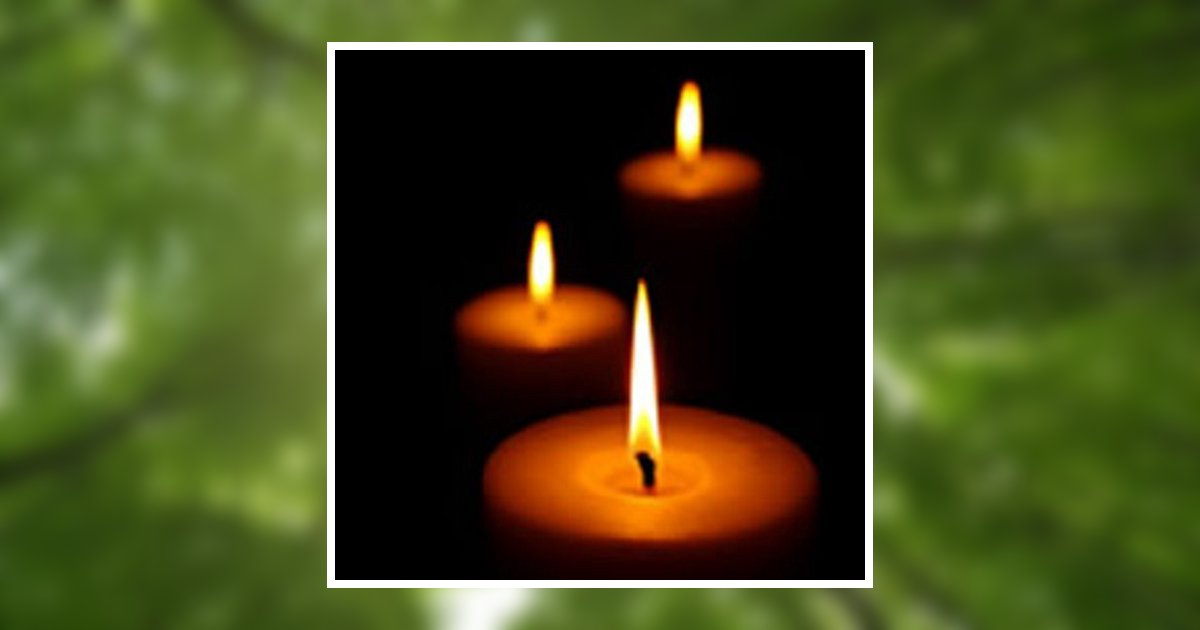 Christopher Sersic Obituary September 24, 2021 - Solan Pruzin Funeral ...