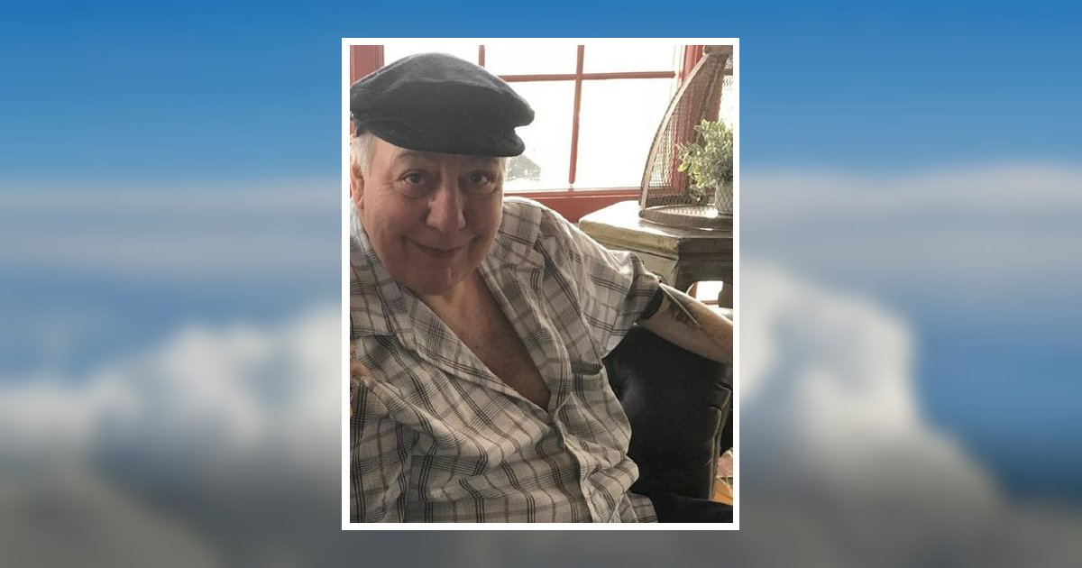 Thomas E. Neighbors Obituary October 3, 2022 - Hodapp Funeral Homes