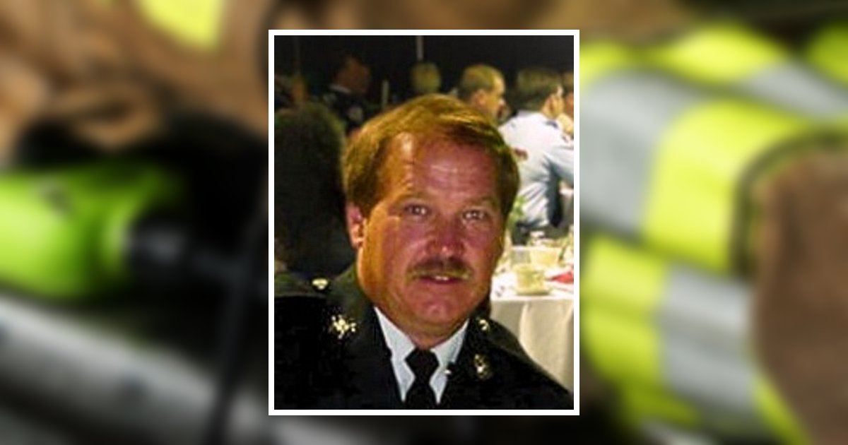 Stephen Jeffrey Wisner Obituary July 24, 2025 - Stauffer Funeral Homes