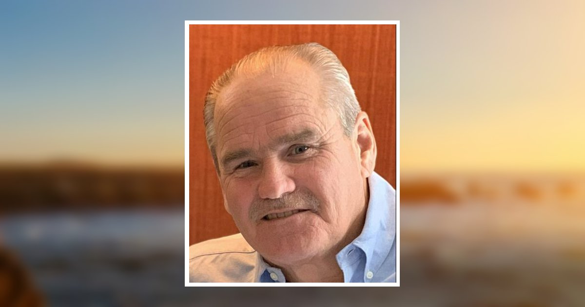 Richard Thomas Heyder Obituary June 5, 2023 - Mangano Family Funeral ...