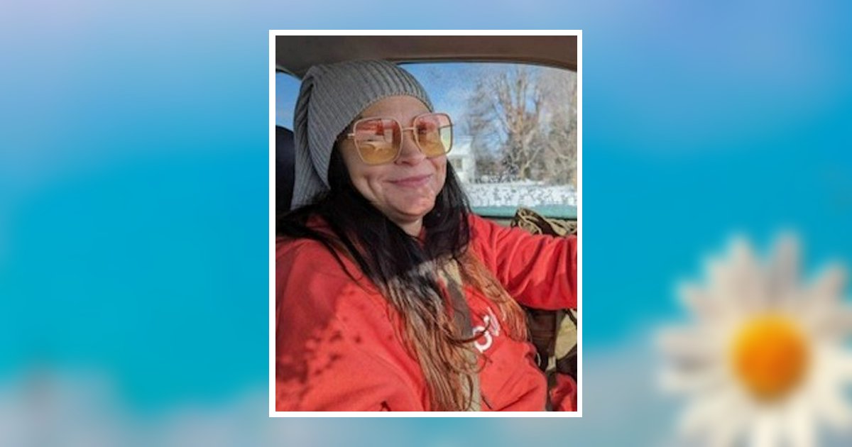 Lisa M. Spoon Obituary May 31, 2024 - Weathers Funeral Home