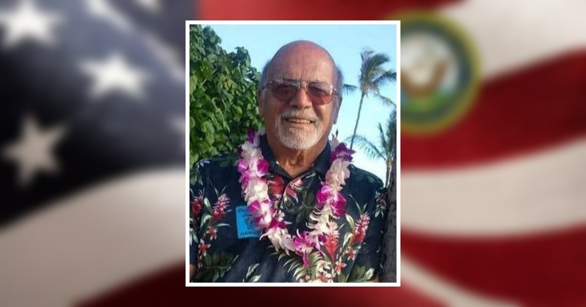 Thomas Vincent Rapisarda Obituary September 16, 2024 - Newcomer Orlando