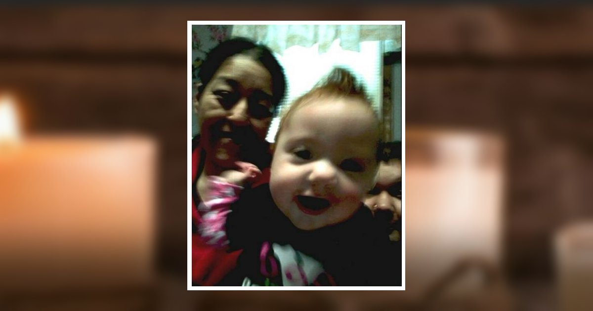 Michelle Ellison Obituary January 25, 2025 - Schubert Funeral Home