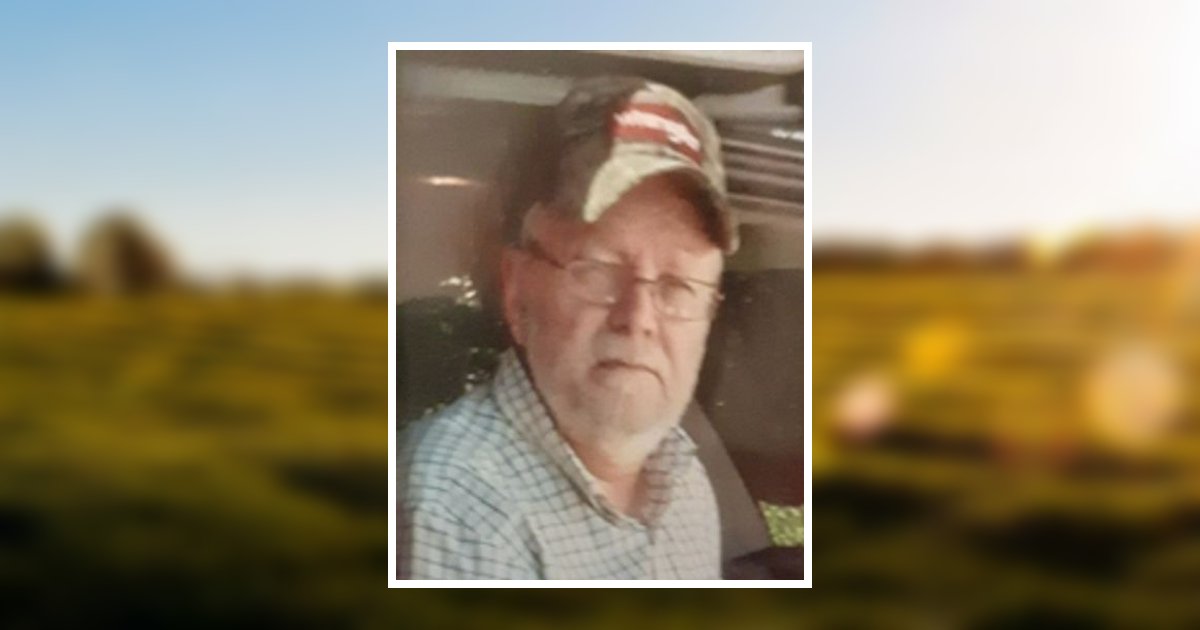 Roy Daniel Ruef Obituary April 7, 2022 - Companion Funeral & Cremation ...