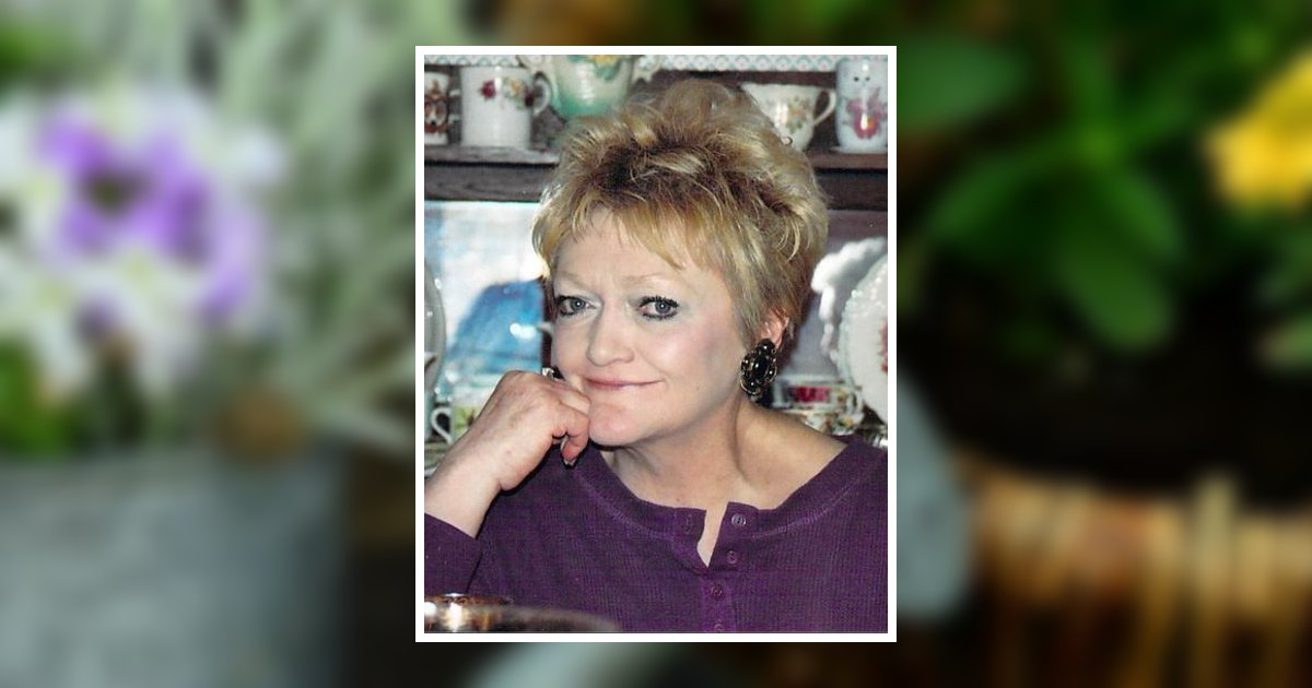 Carolyn Sue Hamric Obituary January 29, 2024 - Rose - Neath Funeral Homes
