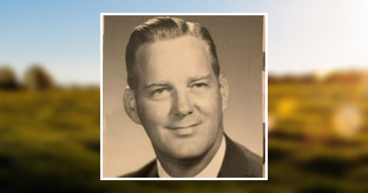 Gene N. Skelley Obituary July 24, 2021 - Arrington Funeral Directors