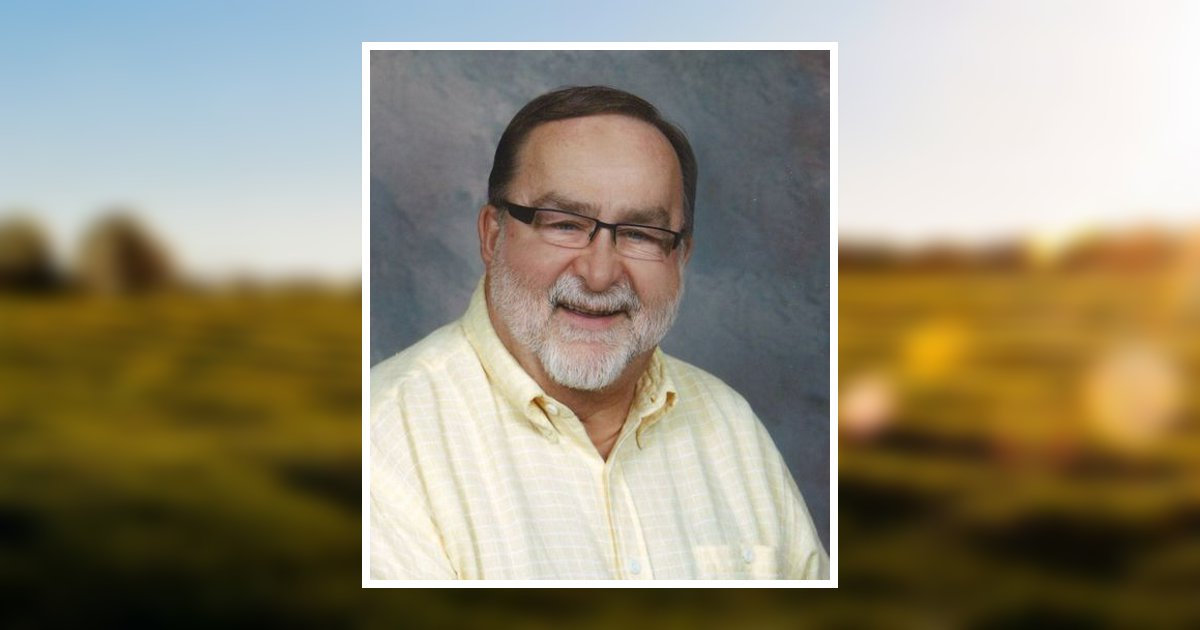 Barry W. Slowski Obituary October 2, 2018 - Saskatoon Funeral Home