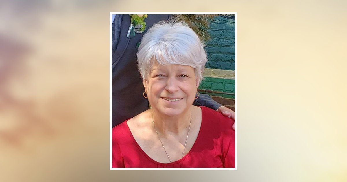 Janet Marie Babin Merritt Obituary January 8, 2024 - Church Funeral Services & Crematory