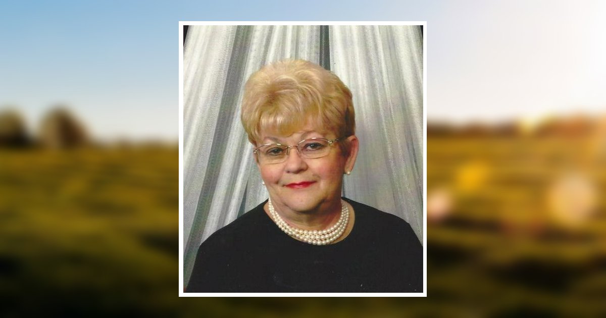 Laura Ruffner Obituary April 5, 2018 - Kepple Graft Funeral Home