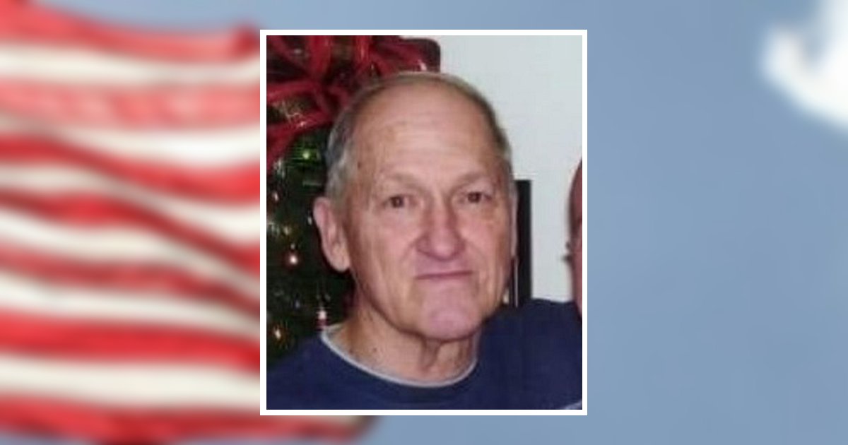 Ralph Stephenson Jr. Obituary September 22, 2020 - John L. Ziegenhein ...