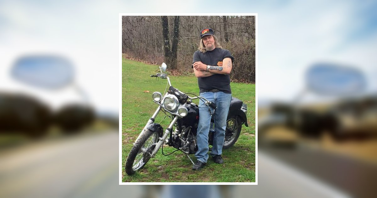 Roger Dale Barber Obituary March 9, 2025 - Cardaras Funeral Homes