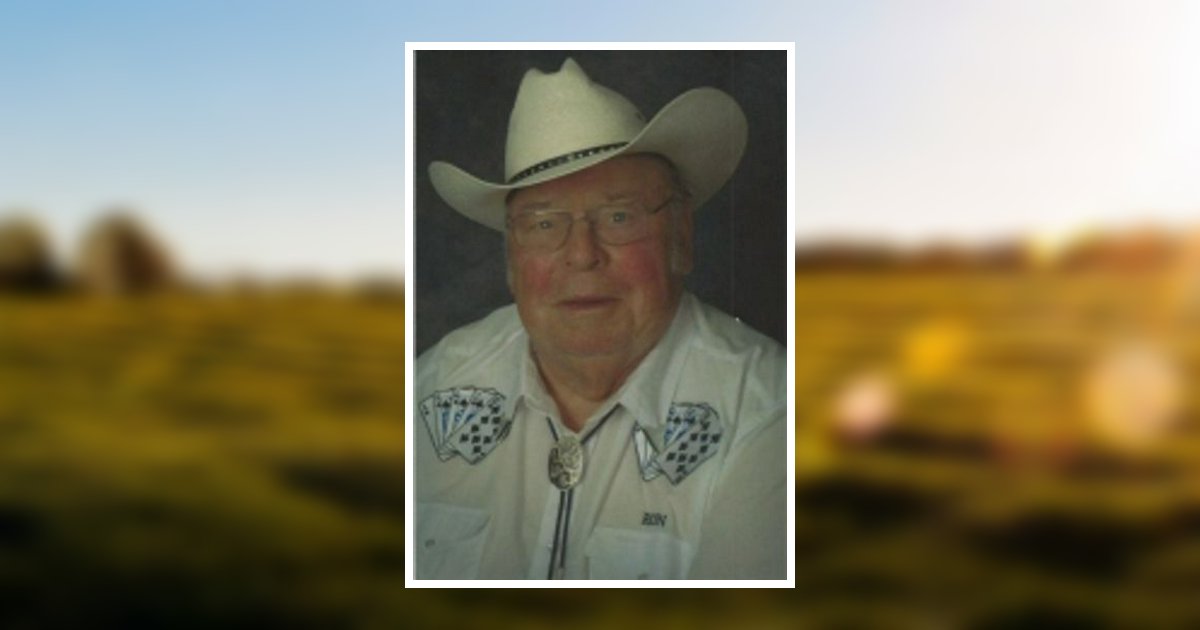 Ronald Otto Meyer Obituary July 14, 2016 - Morris Funeral Home