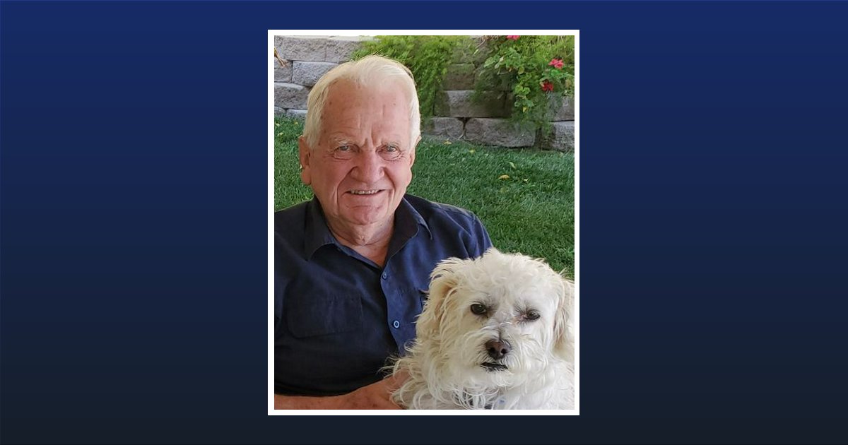 David Michael Phillips Obituary 2023 - Magleby Mortuary