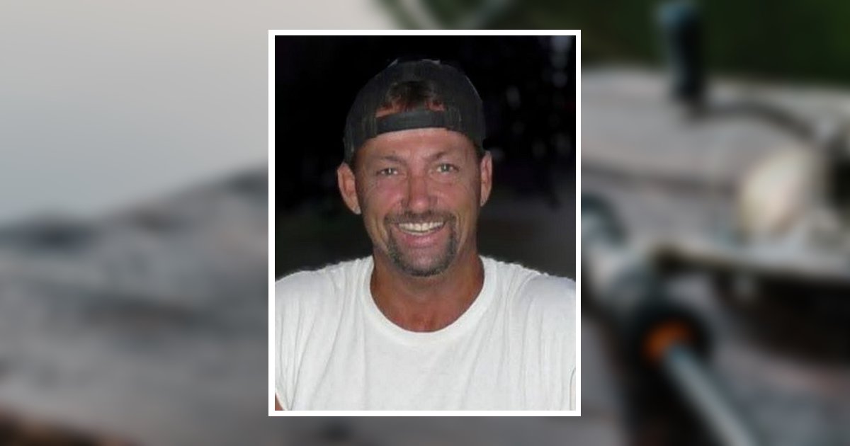 Donald Wayne Reynolds Obituary February 22, 2025 - Ledford Family ...