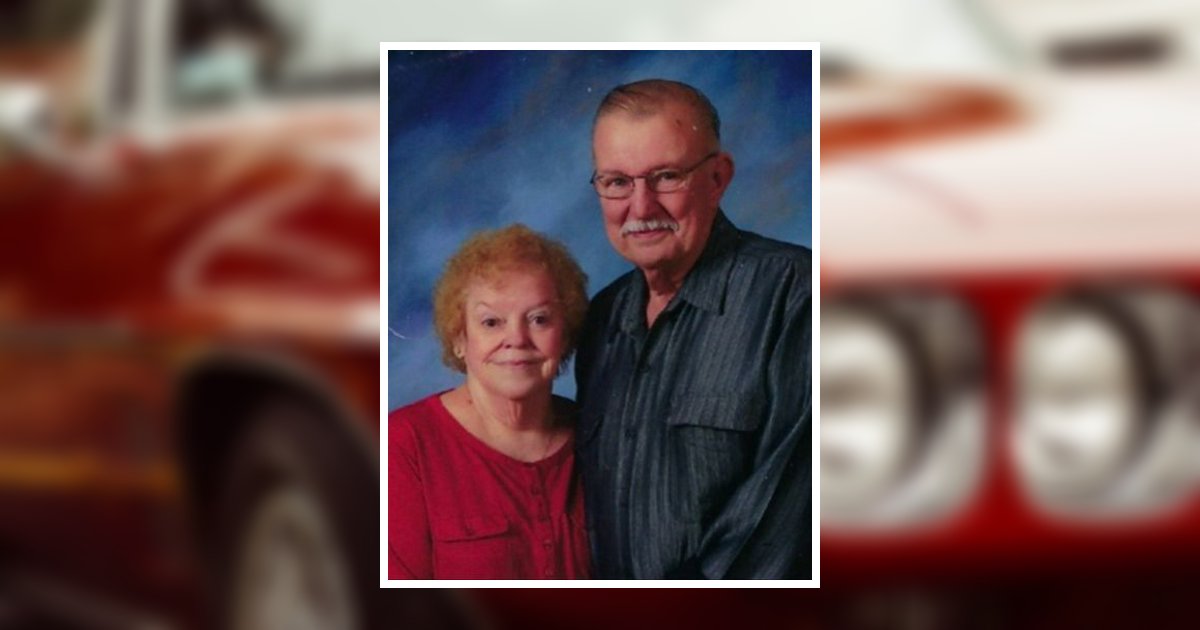 Earl Culp Obituary December 21, 2024 - Frank E Smith Funeral Home ...