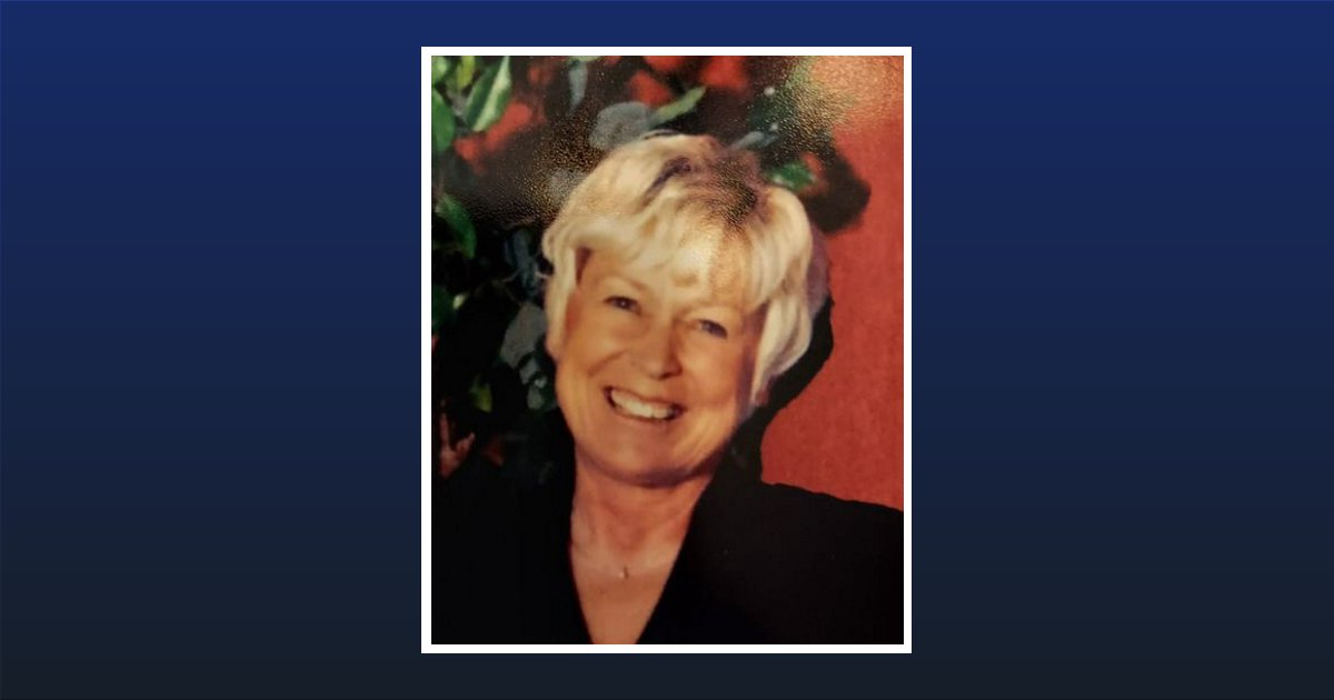 Karon Rose Baertsch Obituary June 26, 2024 - Garden City Funeral Home ...