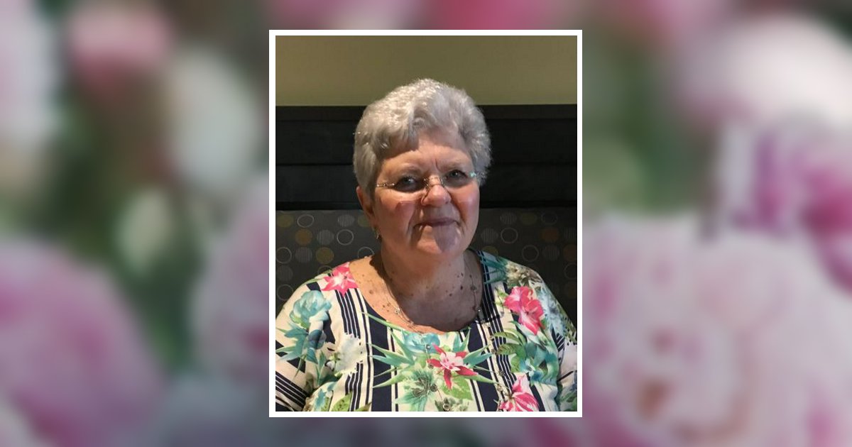 Gail Kathryn Butler Obituary May 23, 2025 - Farris Funeral Service