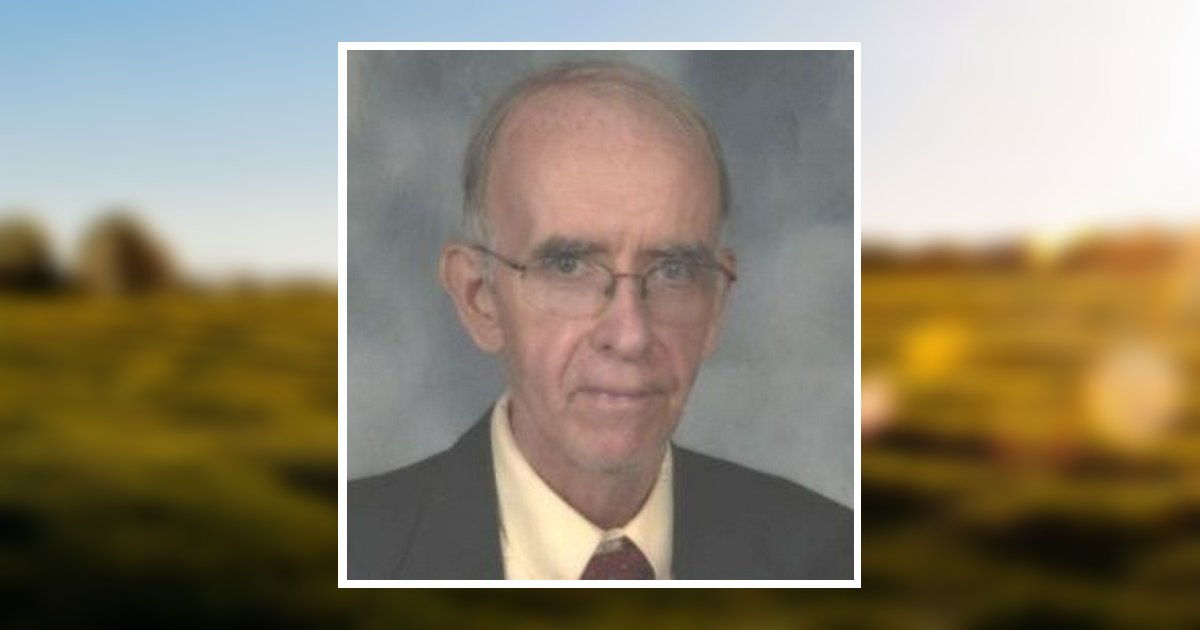 Joseph J. Rand Obituary October 4, 2016 - Badger Funeral Home