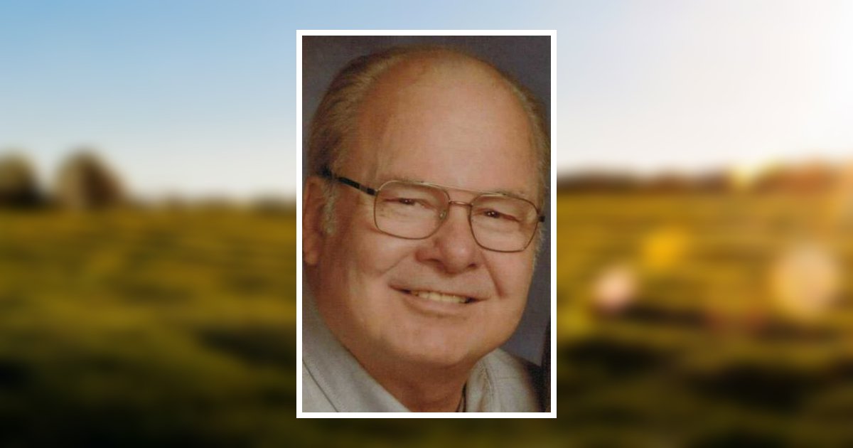 John Brecken Obituary June 23, 2018 - Throop Funeral Home, Inc. Funeral ...