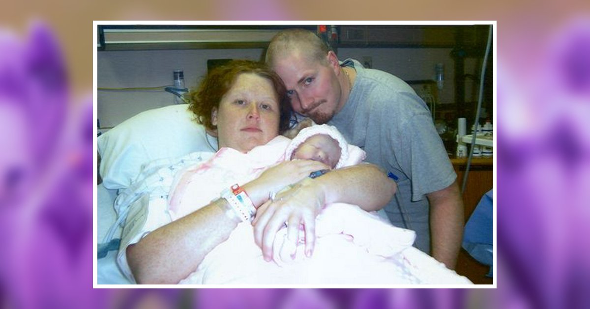 Bryna Marie Jones Obituary - Newcomer Dayton