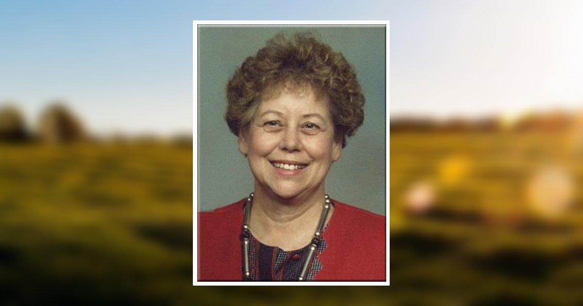 Beverly Pratt Obituary May 13, 2010 - Mattson Funeral Home & Cremation ...