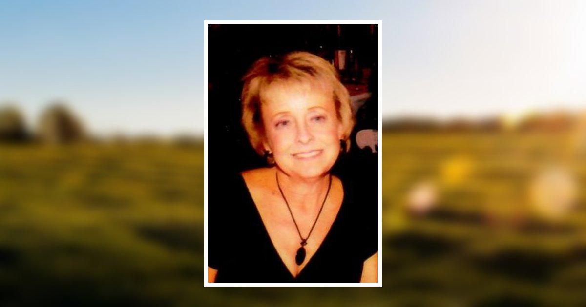 Carol (McKenna) Renzullo Obituary December 6, 2022 - Cook Funeral Home