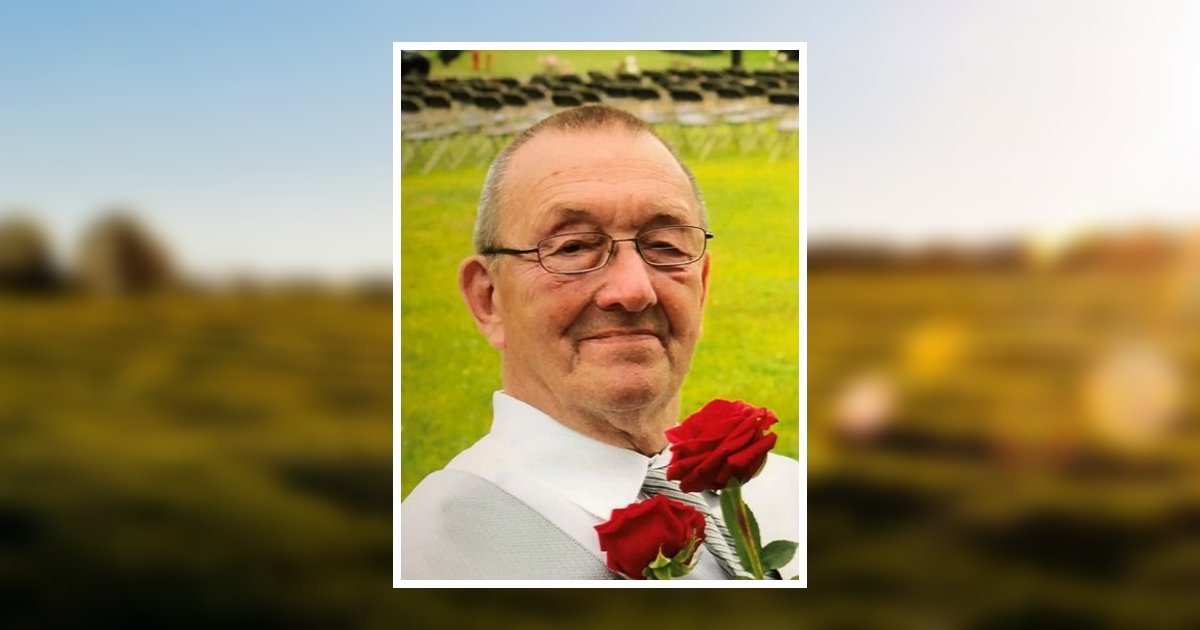 Robert Gerth Obituary July 20, 2020 - Watkowski-Mulyck Funeral Home