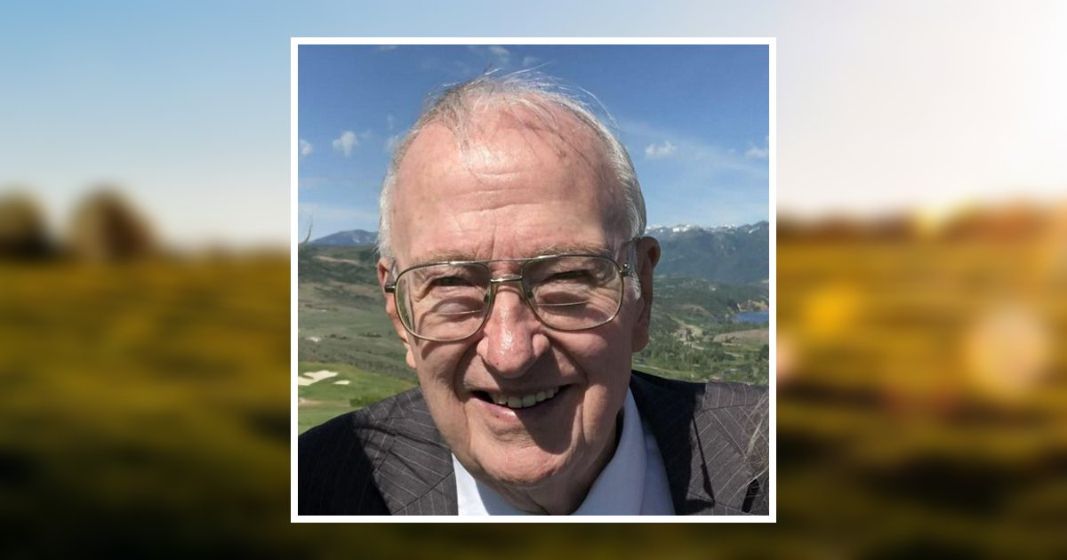 Clayton R Hassell Obituary December 21, 2024 - Probst Family Heber ...