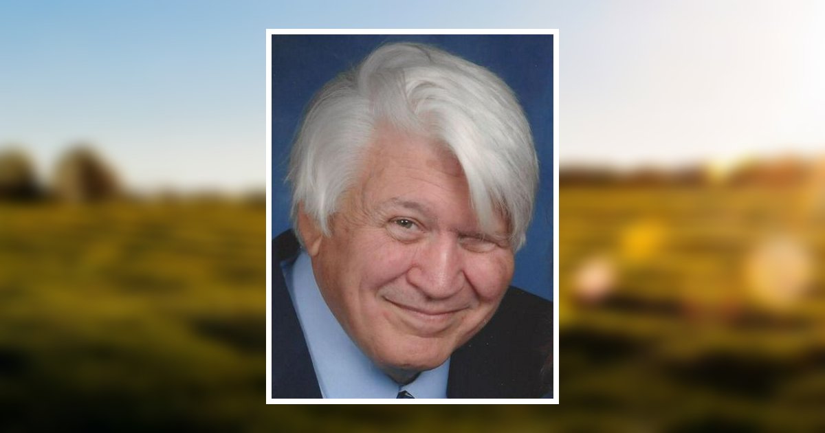 Robert "Bob" Timko, Sr. Obituary May 26, 2018 - Gasch's Funeral Home, P.A.