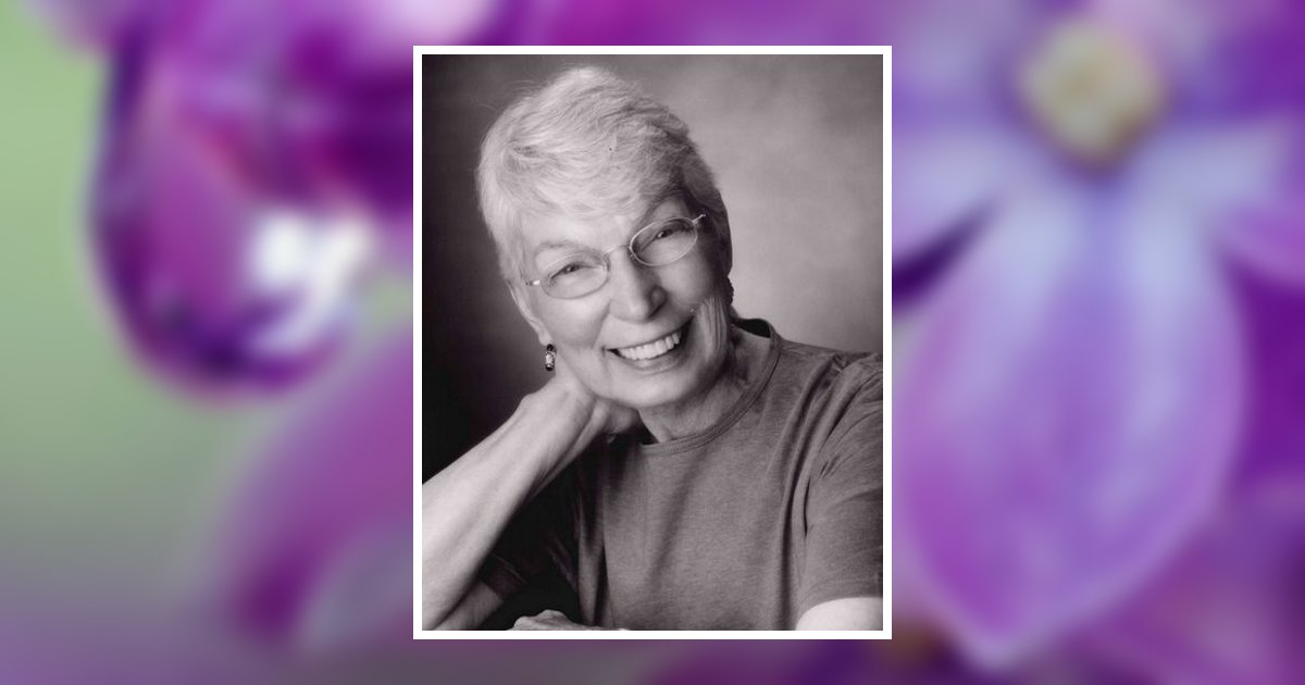 Barbara Mae Duda Obituary August 6, 2024 - Gaylord Funeral Home