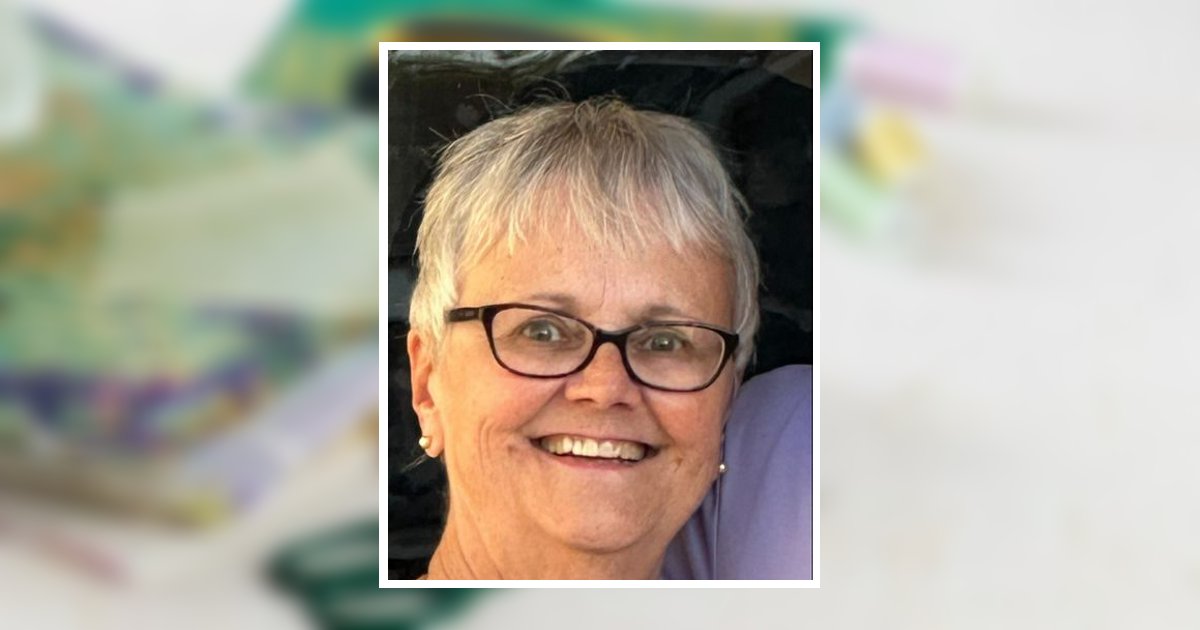 Sherry Kay Brooks Obituary September 3, 2025 - Penwell-Gabel Olathe