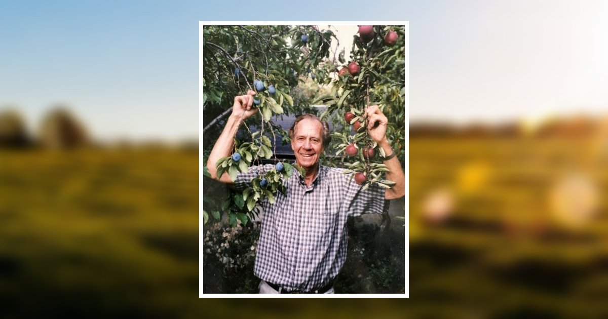 Gene Moore Obituary November 27, 2021 - McMillan Mortuary