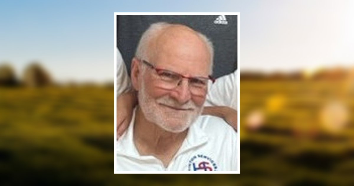 William H. Hinton Obituary August 31, 2023 - Vitt, Stermer & Anderson ...