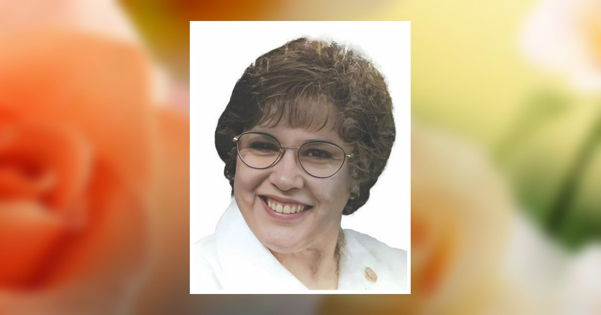 Patricia R. Patterson Obituary December 17, 2024 - Higgins-Reardon ...