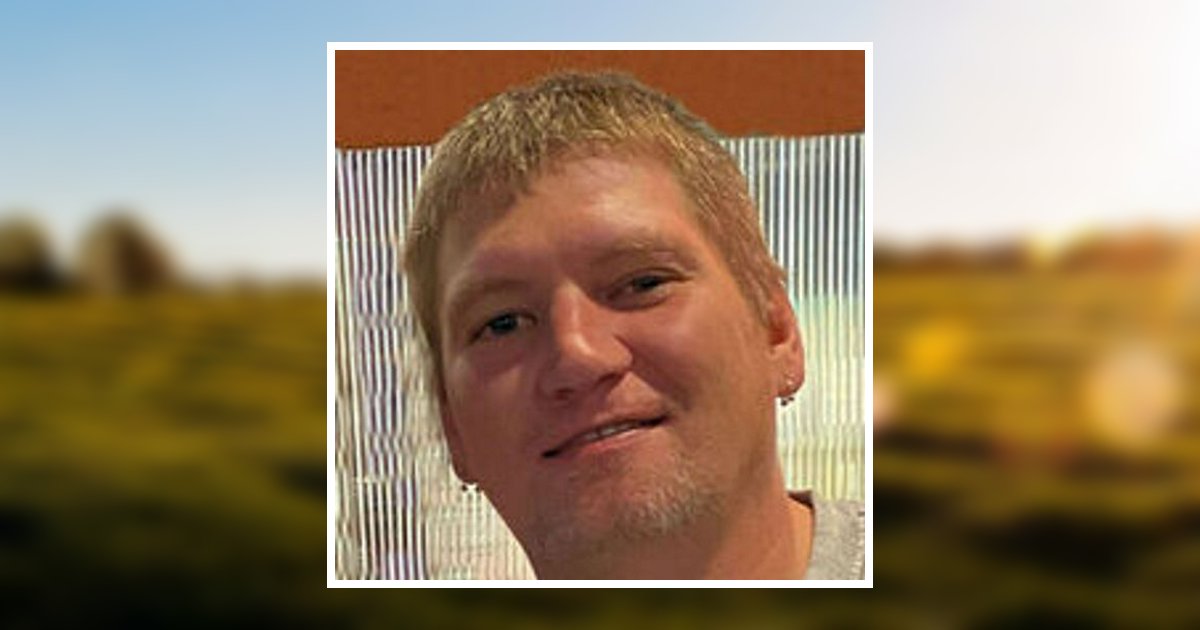 Jason Timothy Murphy Obituary October 20, 2022 - Mankato Mortuary