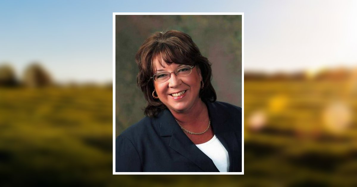 Robin Harrell Obituary December 2, 2021 - Spring Hill Memorial Park ...