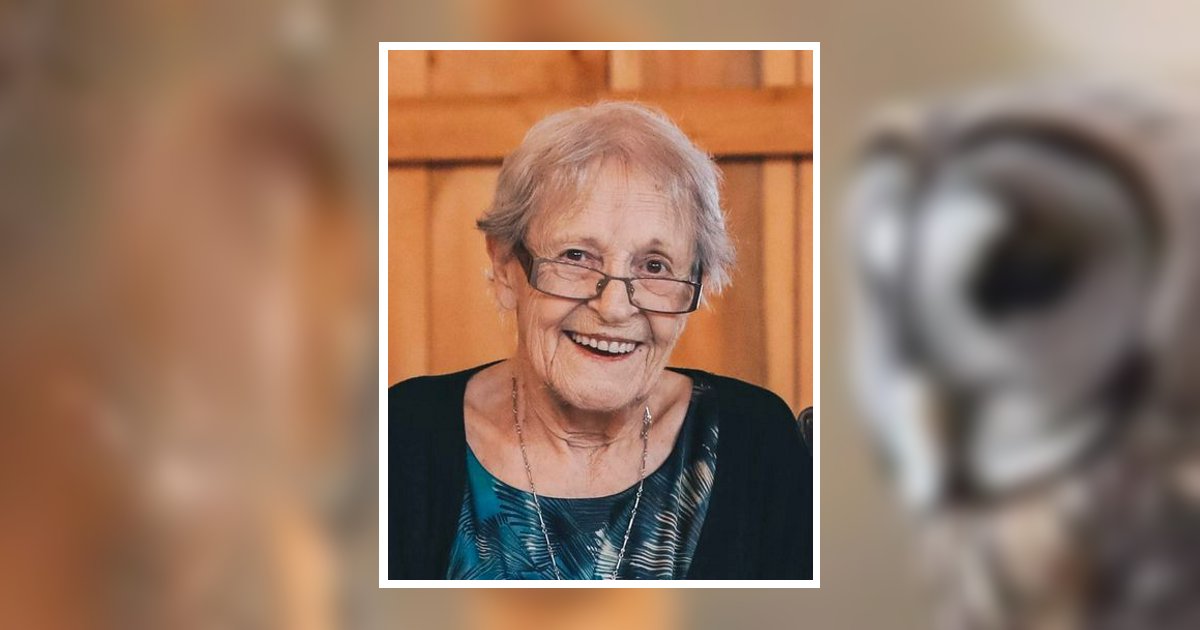 Victoria Carter Obituary December 18, 2024 - Legacy Funeral and ...