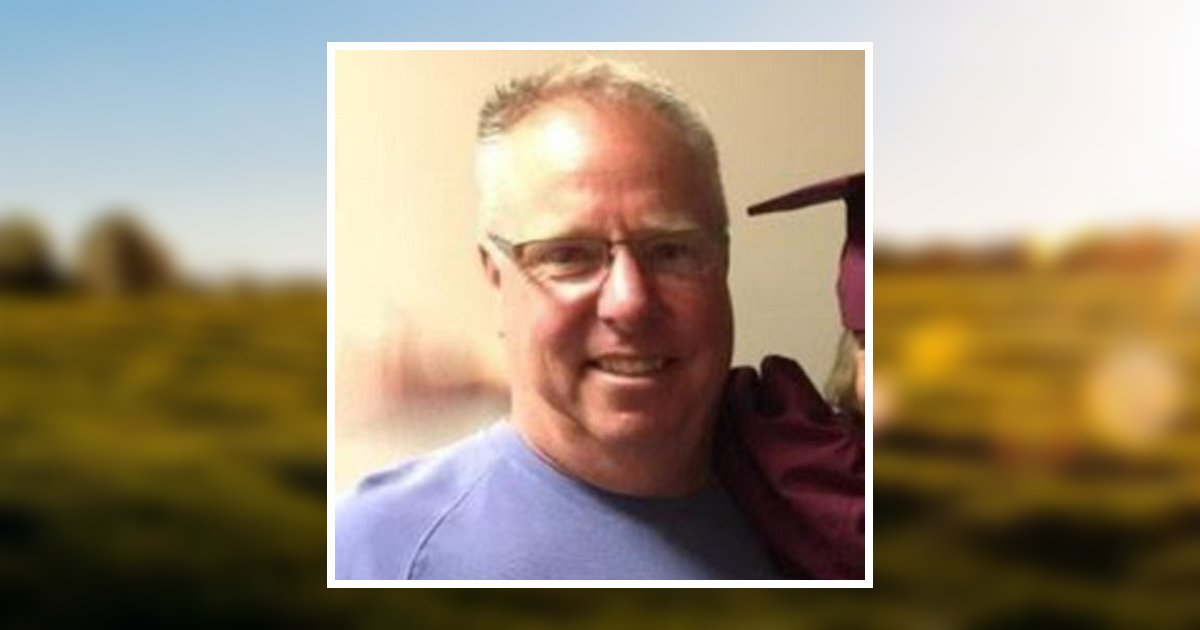 John C. Rausch Obituary December 21, 2021 - Murdoch Funeral Homes ...