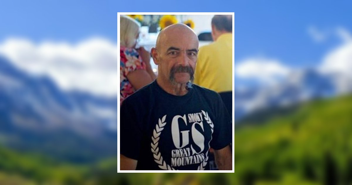 Gary Patrick Sweeney Obituary June 2, 2020 - Newcomer Cincinnati