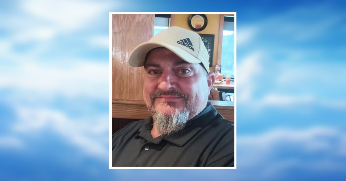 David Lee Allred II Obituary July 4, 2025 - Wright Funerals - Cremations