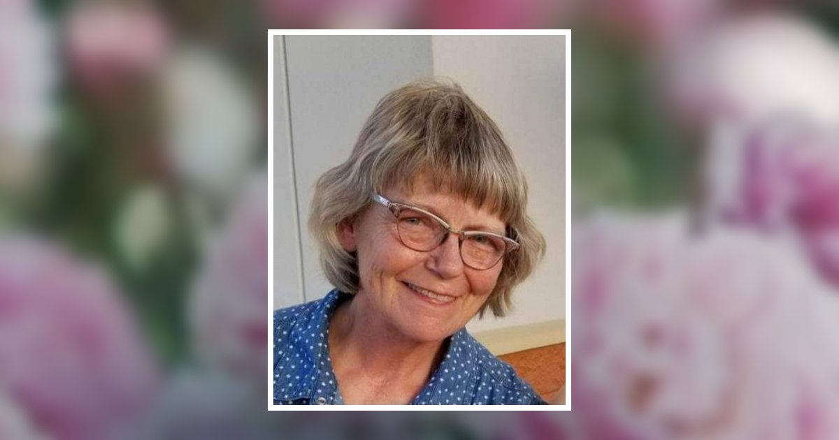 Linda Jean (Staib) Medich Obituary December 6, 2022 - Farley Estes and ...