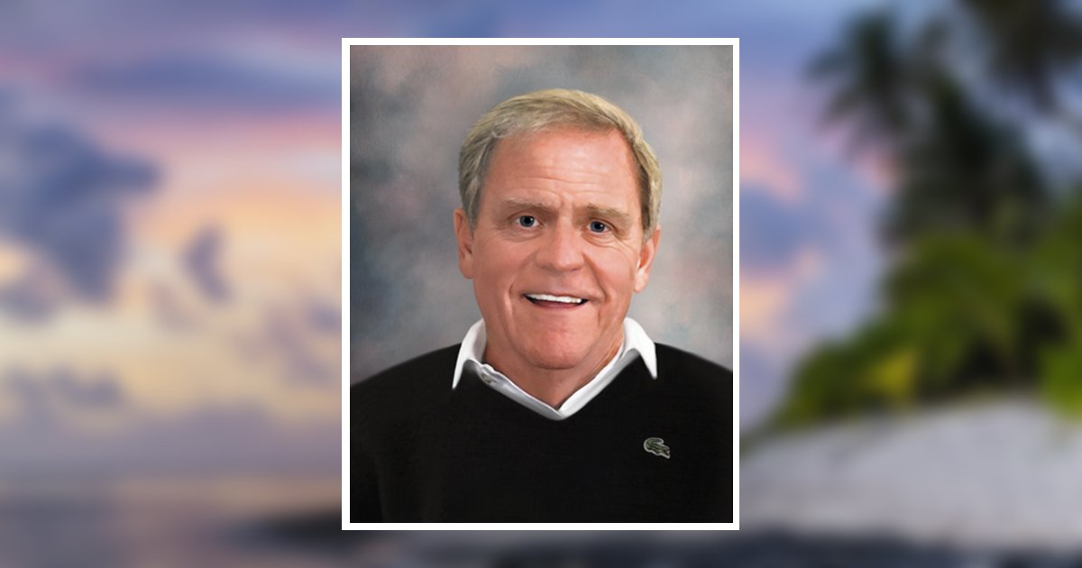 Thomas James Griffiths Obituary January 15, 2024 - Sumner Funeral and Cremation