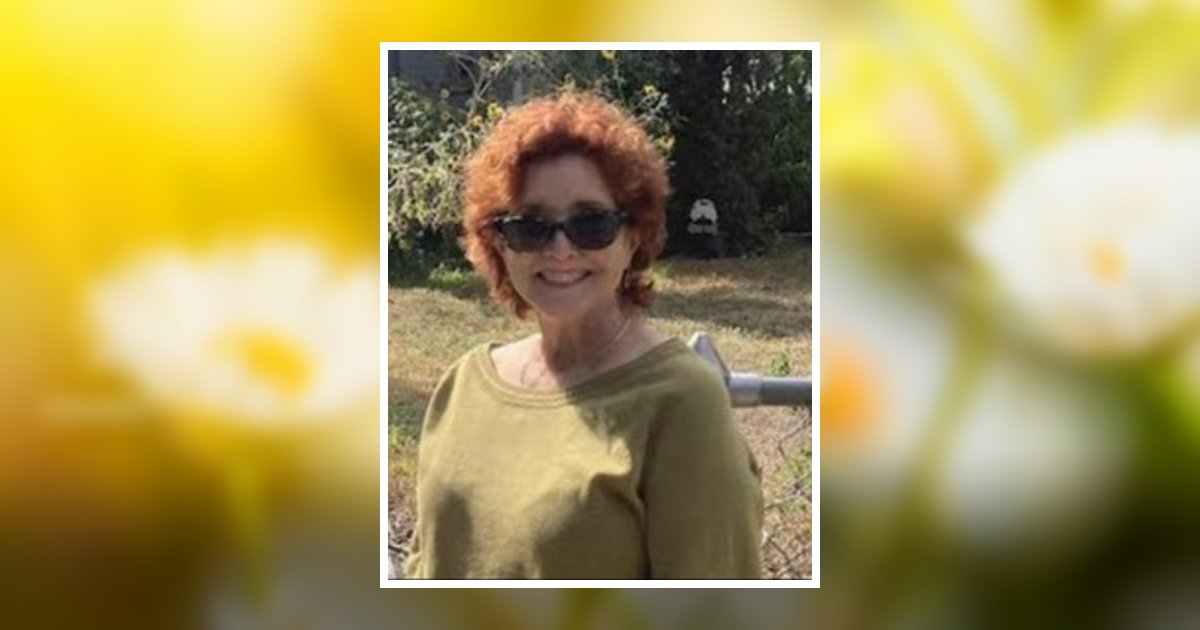 Mary Ellen Hinkle Obituary January 26, 2025 - Strickland Funeral Home