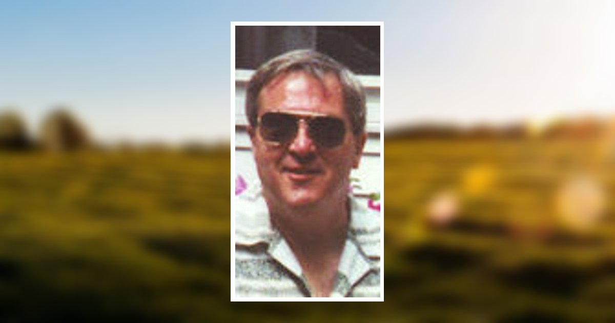Richard Leary Obituary May 12, 2005 - Mulhane Home for Funerals