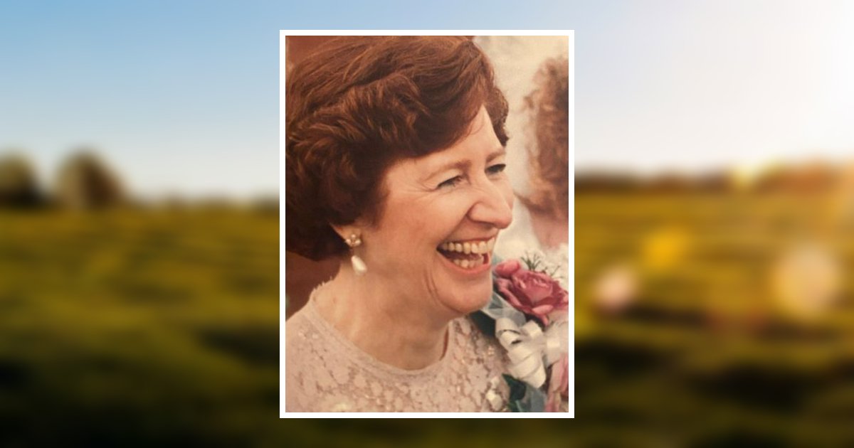 Doris (Clay) Rakestraw Obituary 2020 - Clark Funeral Home & Chapel