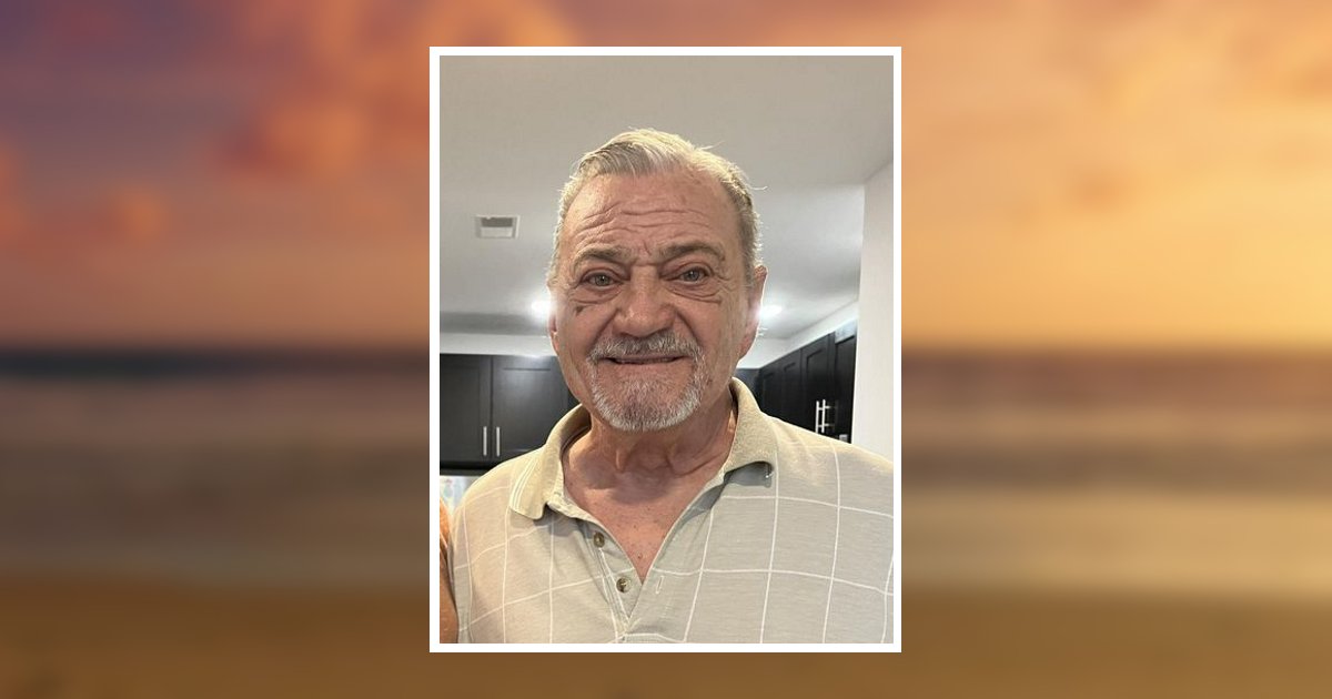 John Anthony Roccato Obituary May 19, 2025 - Mulkey-Bowles-Montgomery ...